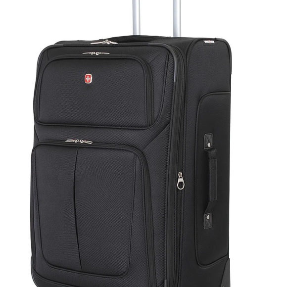 SwissGear | Other | Swissgear Swiss Gear 6283 28 Expandable Suitcase ...